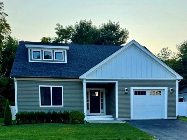 Josiah Path, Falmouth, Home For Sale