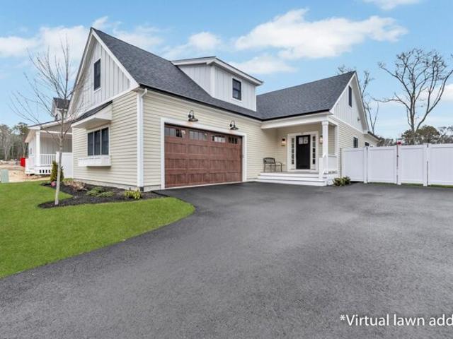 Josiah Path, Falmouth, Home For Sale