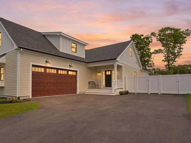 Josiah Path, Falmouth, Home For Sale