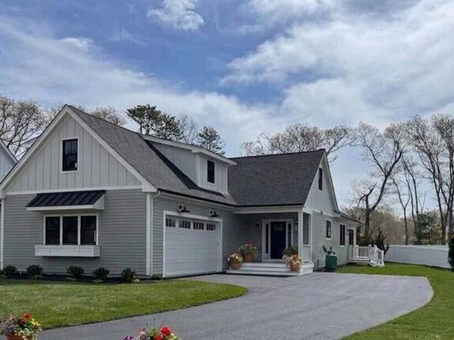 Josiah Path, Falmouth, Home For Sale