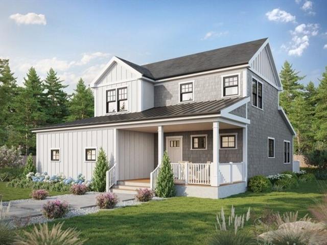 Josiah Path, Falmouth, Home For Sale