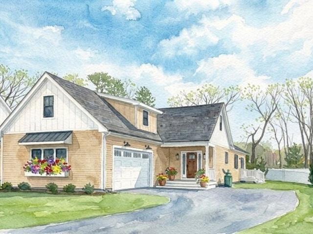 Josiah Path, Falmouth, Home For Sale
