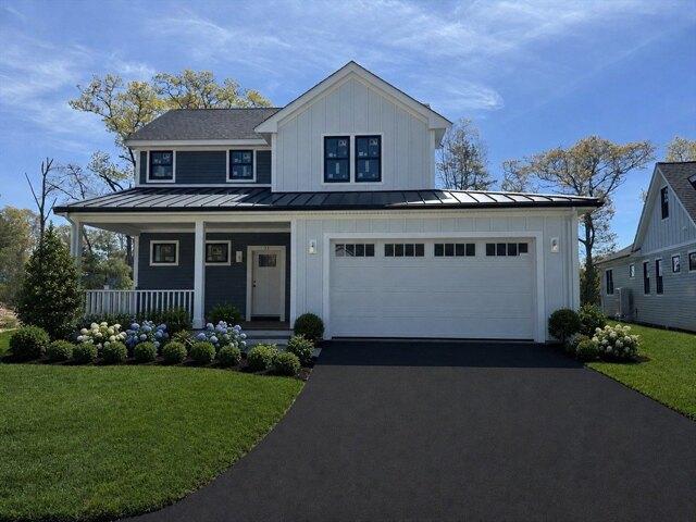 Josiah Path, Falmouth, Home For Sale