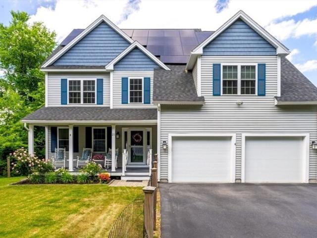 Joslin St, Leominster, Home For Sale