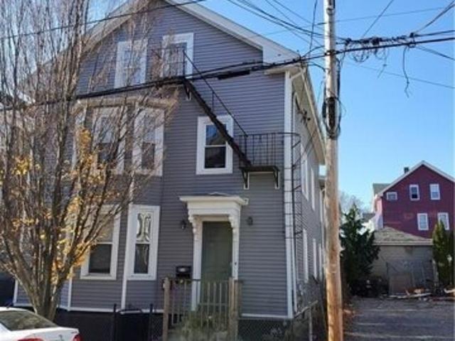 Joslin St, Providence, Home For Sale