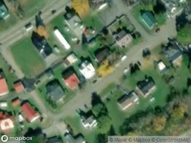 Joslyn Ave