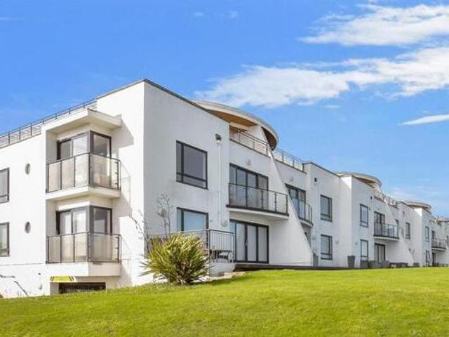 Joss Gap Road, Broadstairs, 2 Bedroom Ground