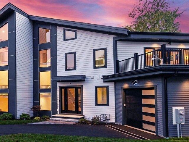 Josselyn Pl Unit,newton, Condo For Sale
