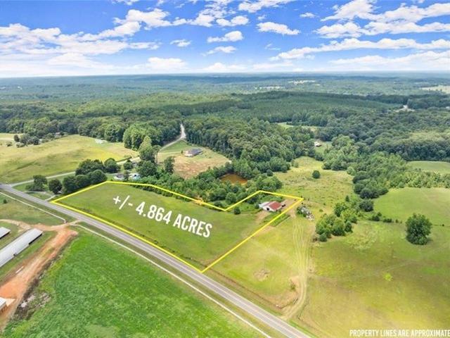 Jot Em Down Rd, Danielsville, GA 30633