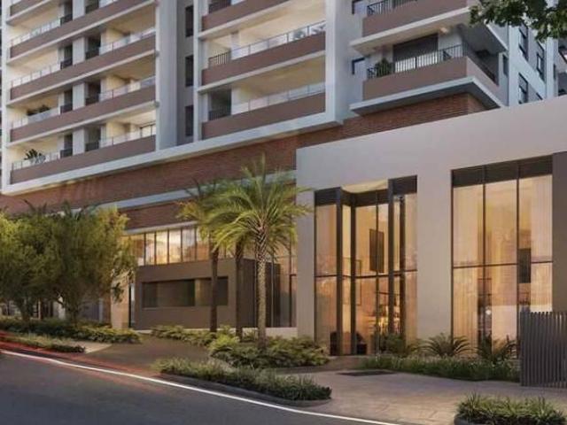 Jota Vila Mariana Residencial