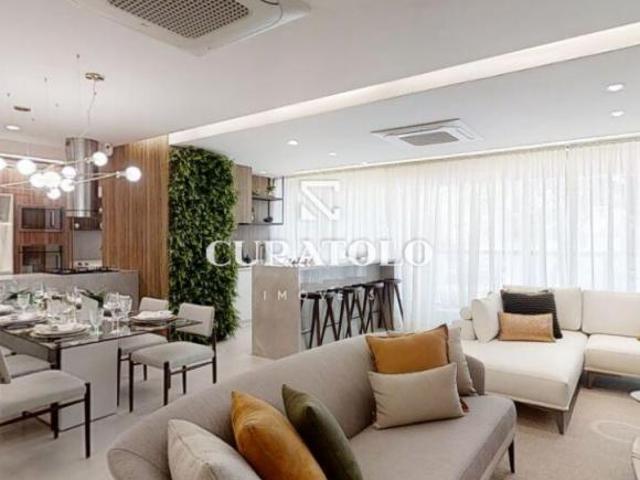 Jota Vila Mariana Seu apartamento dos sonhos na Vila Mariana: Lançamento de 3 Suítes, 2 Vagas e Va