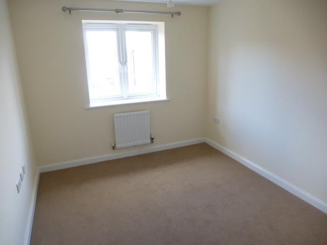 Jotham Close, KIDDERMINSTER
