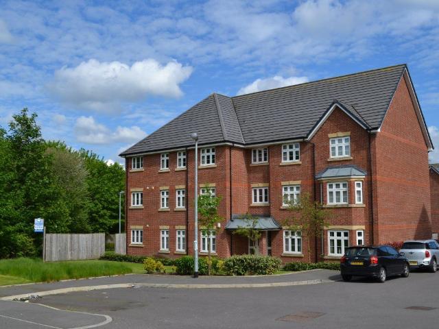 Joule Point, Brattice Drive, Swinton M27, 2 bed flat to rent, £895 pcm | PrimeLocation