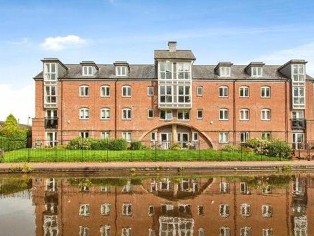 Joules Court, Stone, 1 Bedroom Flat