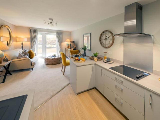 Joules Place, Stafford Street, Market. 1 bed apartment to rent £1,840 pcm £425 pw