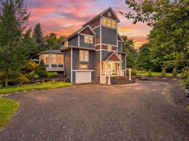 Jourdan Rd, East Montpelier, Home For Sale