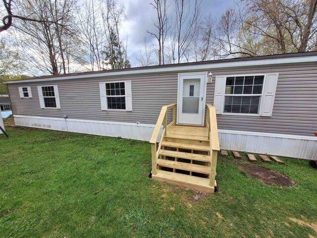 Jourdan St, Hinesburg, Property For Sale