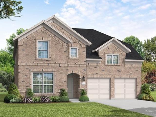 Jourdanton Plan Pecan Square Community