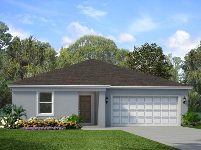 Journey Plan Leela Reserve Single Family Community
