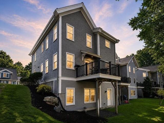 Journeys End Ln Unit,lexington, Condo For Sale