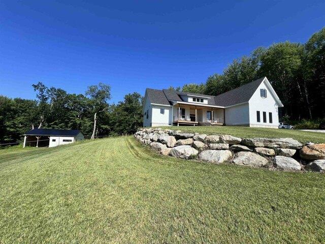 Journeys End, Mendon, Home For Sale