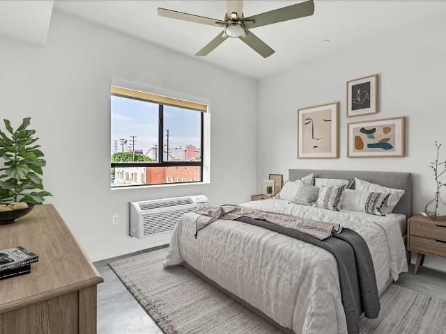 Journee LA 1 Bedroom Apartment for Rent at 215 N San Fernando Rd, Los Angeles, CA 90031 Lincoln Heights