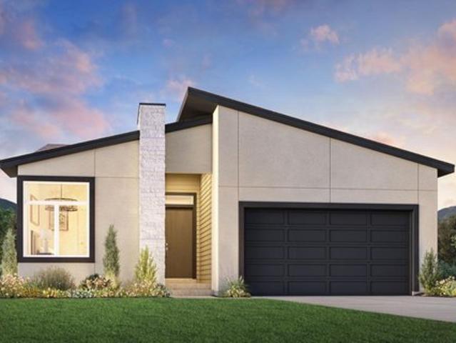 Jovian Plan Revel at Wolf Ranch Community