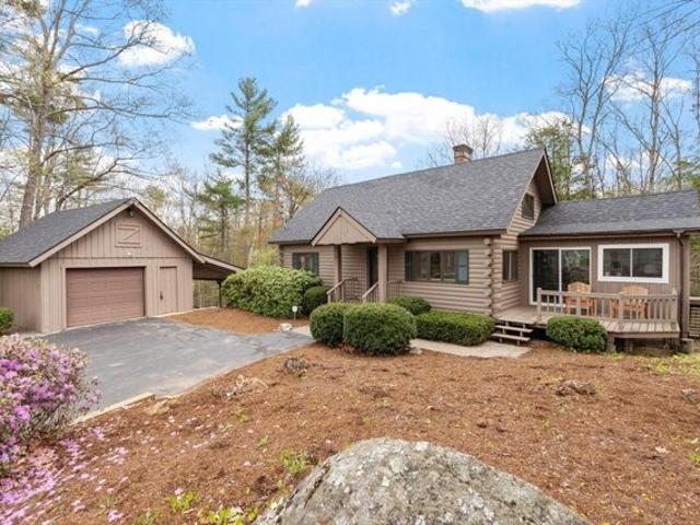 Jowders Cove Rd, Rindge, Home For Sale
