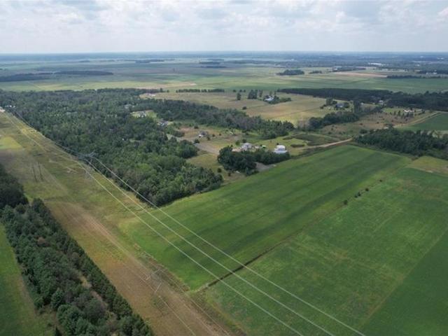 Joywood Ave, Harris, MN 55032