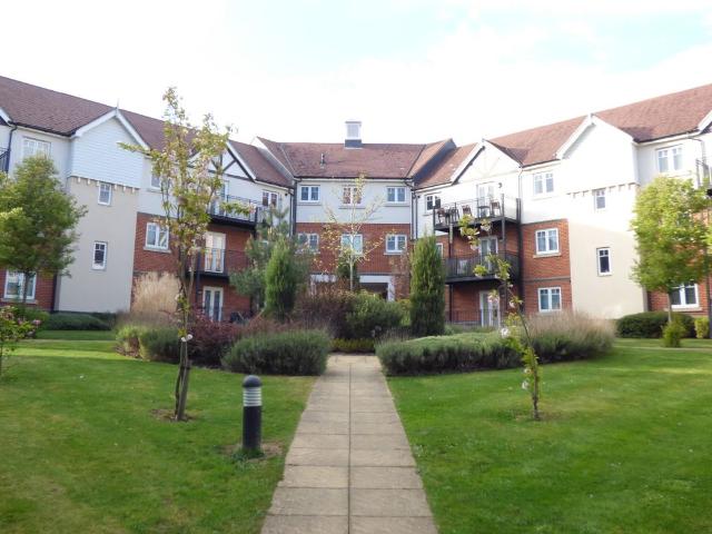 Joy Clucas House, Apprentice House CO4, 2 bed flat to rent, £1,300 pcm | PrimeLocation