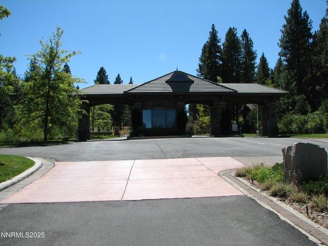 Joy Lake Rd, Washoe Valley, NV 89704