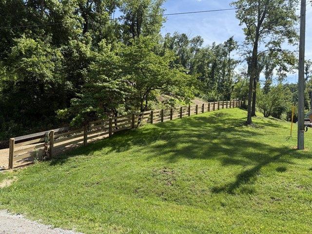 Joy, Mount Pleasant, TN 38474