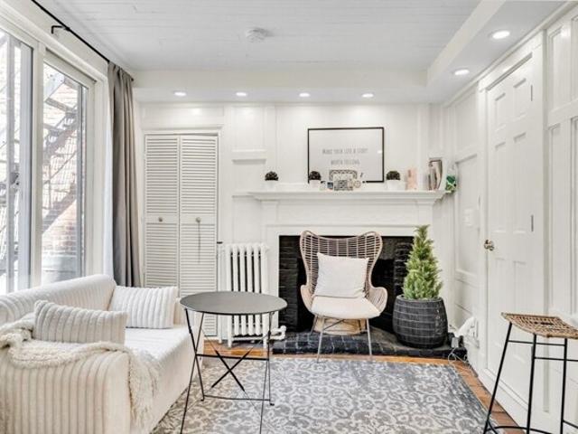 Joy St Unit,boston, Condo For Sale