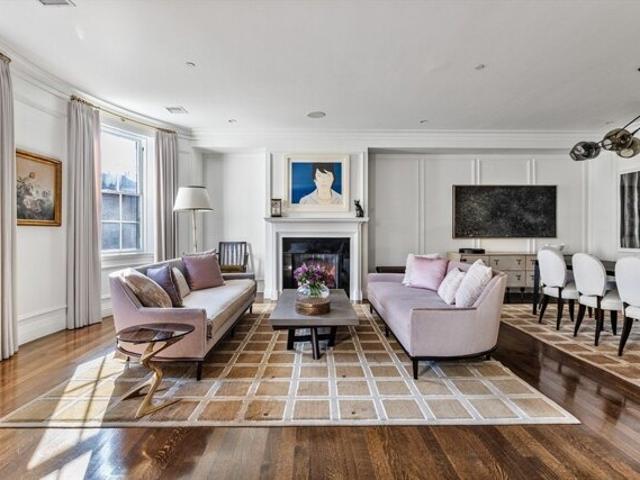 Joy St Unit Ph, Boston, Condo For Sale