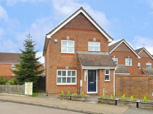 Joy Wood, Boughton Monchelsea, 3 Bedroom Detached