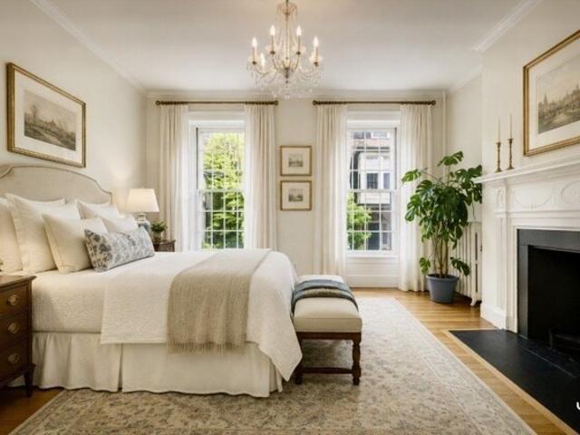 Joy Unit,boston, Condo For Sale