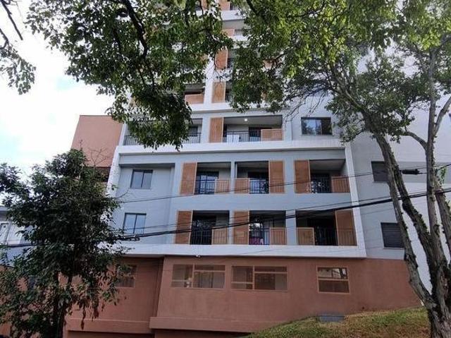 Joy Vila Mariana