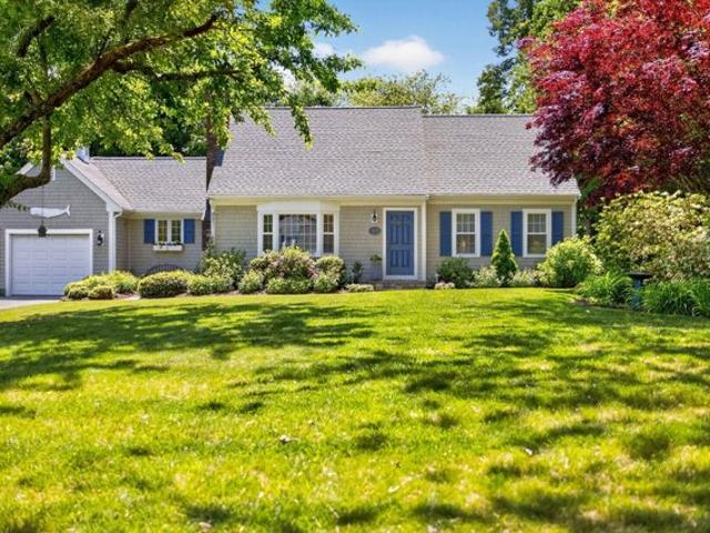 Joyce Anne Rd, Centerville, Home For Sale