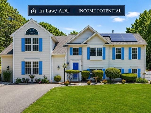 Joyce Dr, Plymouth, Home For Sale