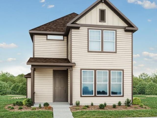 Joyce III Plan Creeks Crossing Community