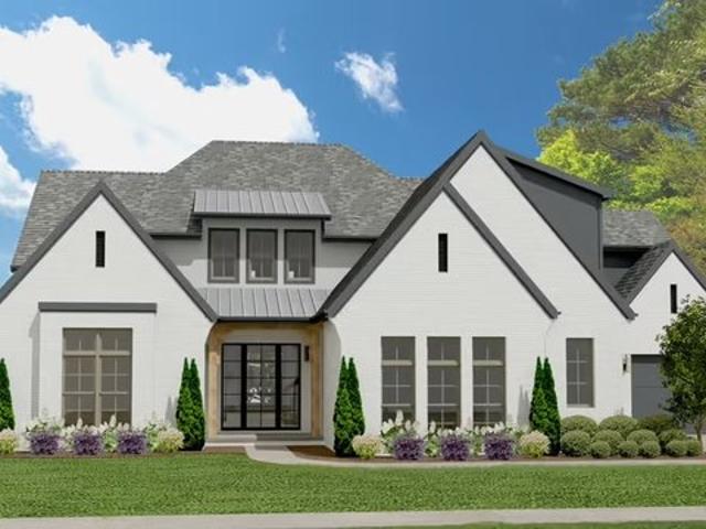 Joyce Plan Ayers Farm Community