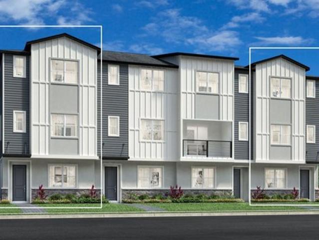Joyce Plan Alora Community