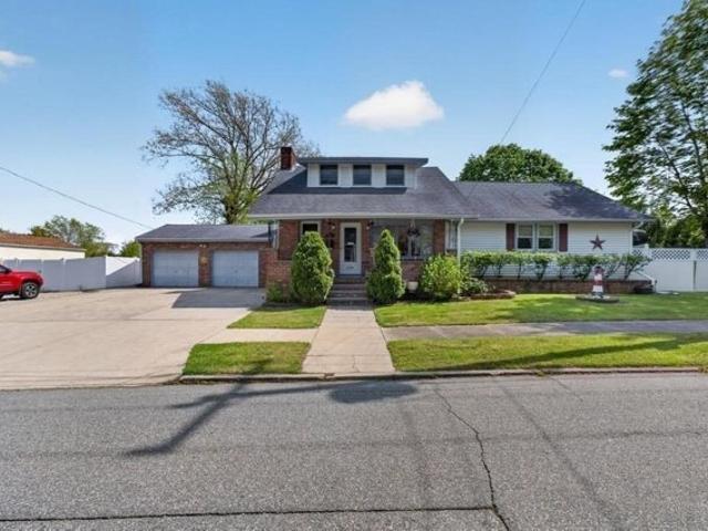 Joyce St, New Bedford, Home For Sale