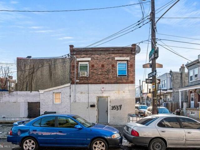 Joyce St, Philadelphia, Home For Sale