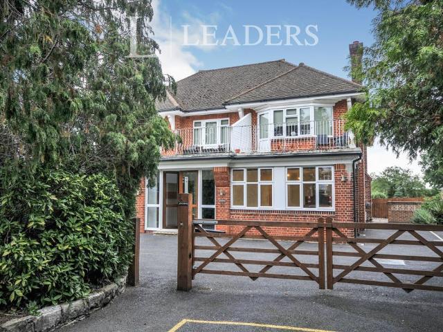 Joydens, 85 Baston Road, BR2 2 bed flat to rent £1,750 pcm £404 pw