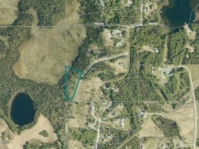 Joyful Rd Lot 6, Sterling, AK 99672