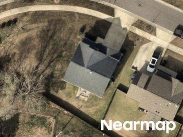 Joyner Bluff Dr