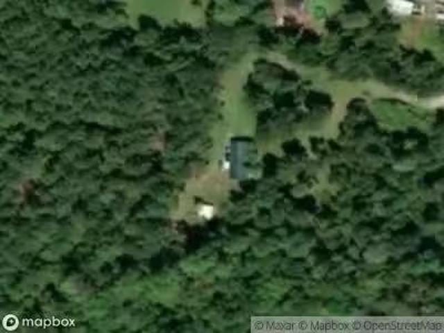 Joyner Swamp Rd