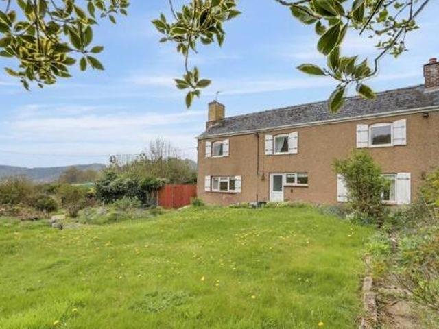 Joys Green, Lydbrook, 4 Bedroom Detached