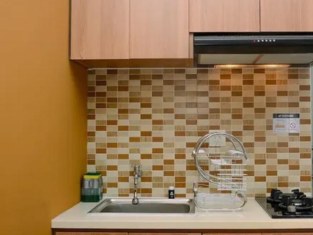 Jl. Jend A YaniMagnolia 20FL, Unit N2 | Studio apartment for rent #132831134 | Rentberry